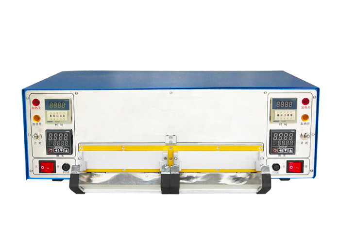 Optical Fiber Curing Oven Fiber Cable Tools Power 750W Crimping Machine ...